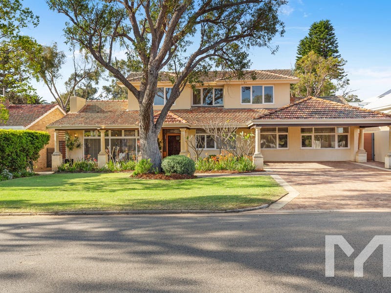 68 Donegal Road, Floreat, WA 6014 - Property Details