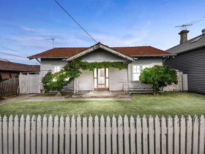 81 Farm Street, Newport, Vic 3015 - Property Details