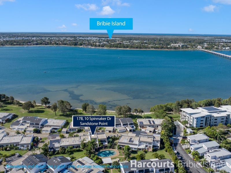 Real Estate & Property for Sale in Sandstone Point, QLD 4511 ...