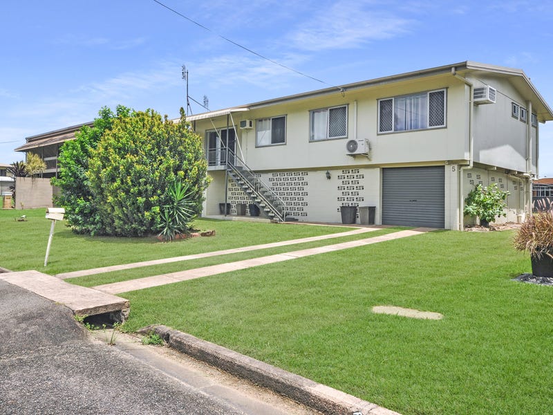 5 Yeldham Street, Ingham, Qld 4850 - Property Details