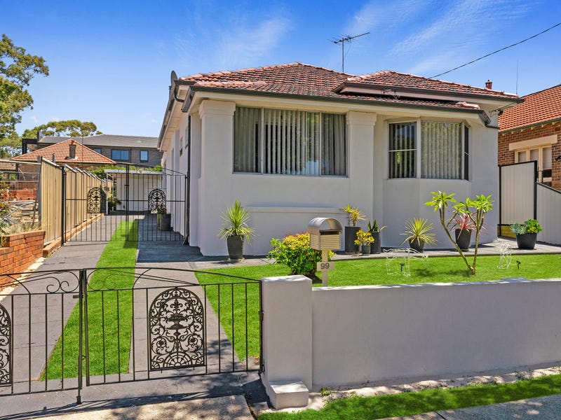 99 Patrick Street, Hurstville, NSW 2220 - Property Details