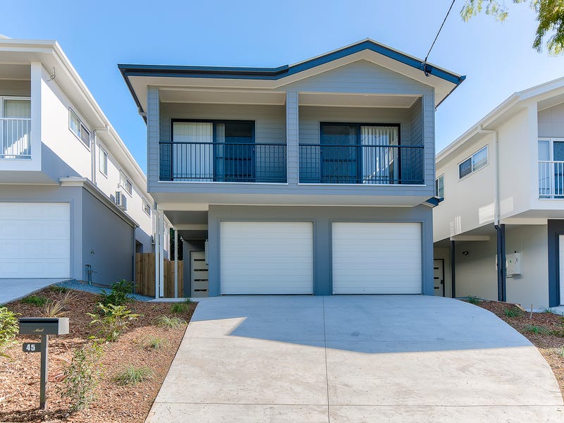 45 Curtis Street, Manly, Qld 4179 - Apartment for Rent - realestate.com.au