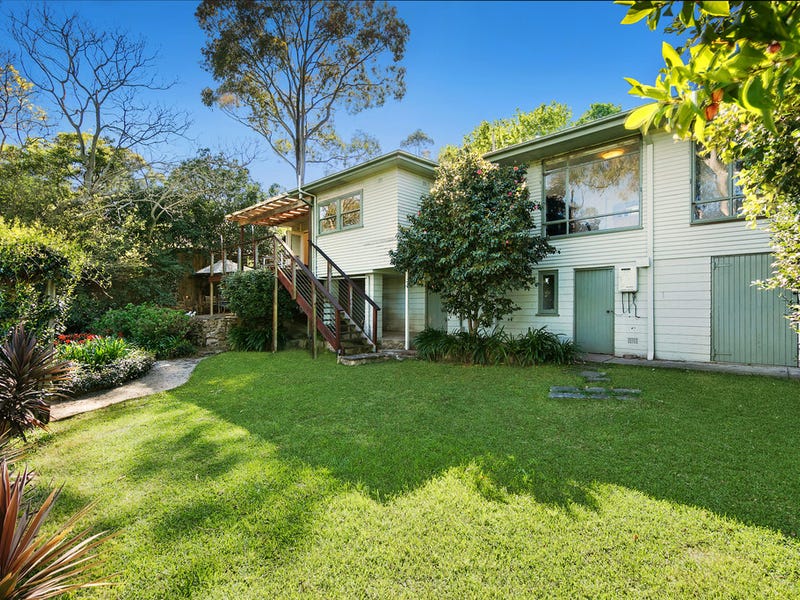 22 Darri Avenue, Wahroonga, NSW 2076 - Property Details