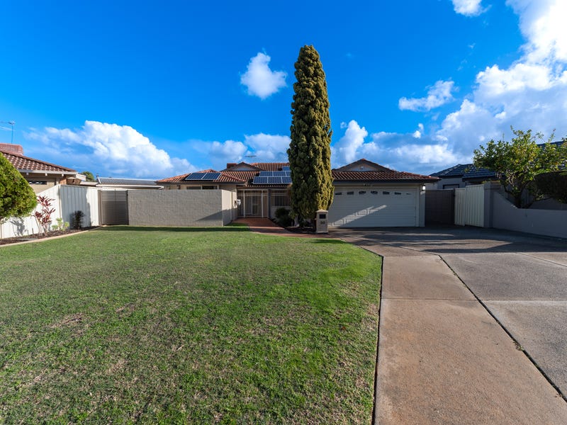 50 Armstrong Way, Noranda, WA 6062 - Property Details