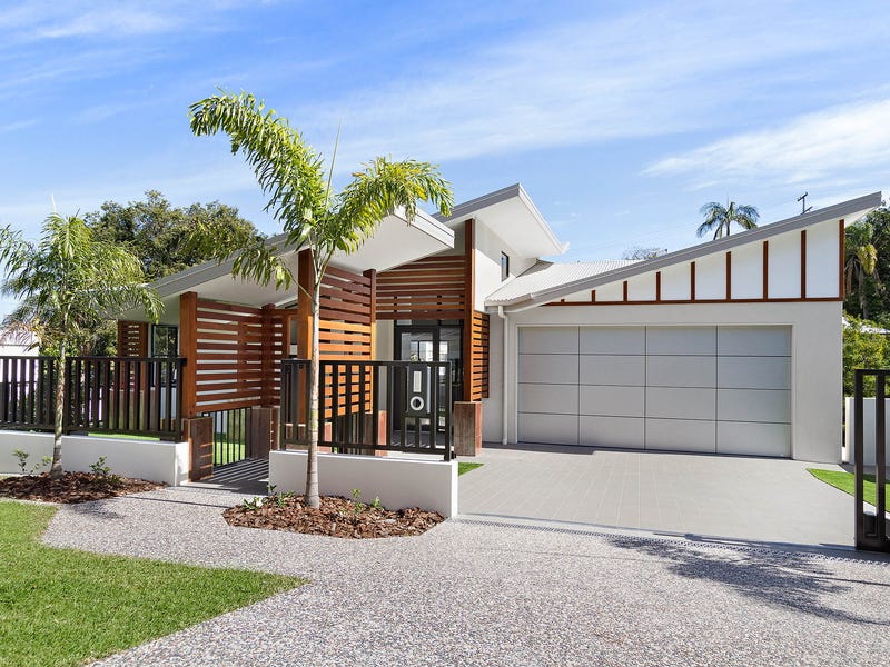 20 Grays Road, Hamilton, Qld 4007 - Property Details