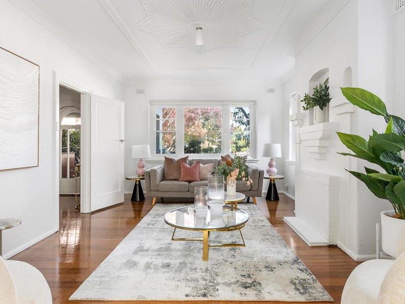 1 Flintoft Avenue, Toorak, Vic 3142 - Property Details