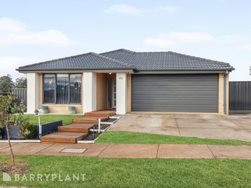 22 Northgate Boulevard, Kilmore, Vic 3764 - Property Details