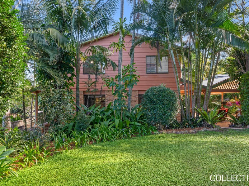 5 Trebonne Street, The Gap, QLD 4061 - realestate.com.au