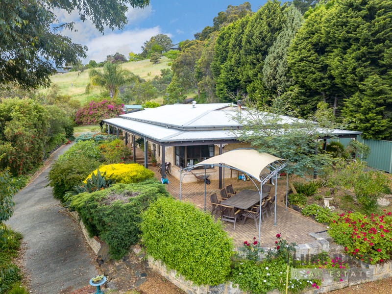 42 Croyden Road, Roleystone, WA 6111 - Property Details
