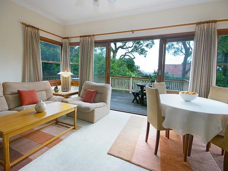 23 The Grove, Mosman, NSW 2088 - Property Details