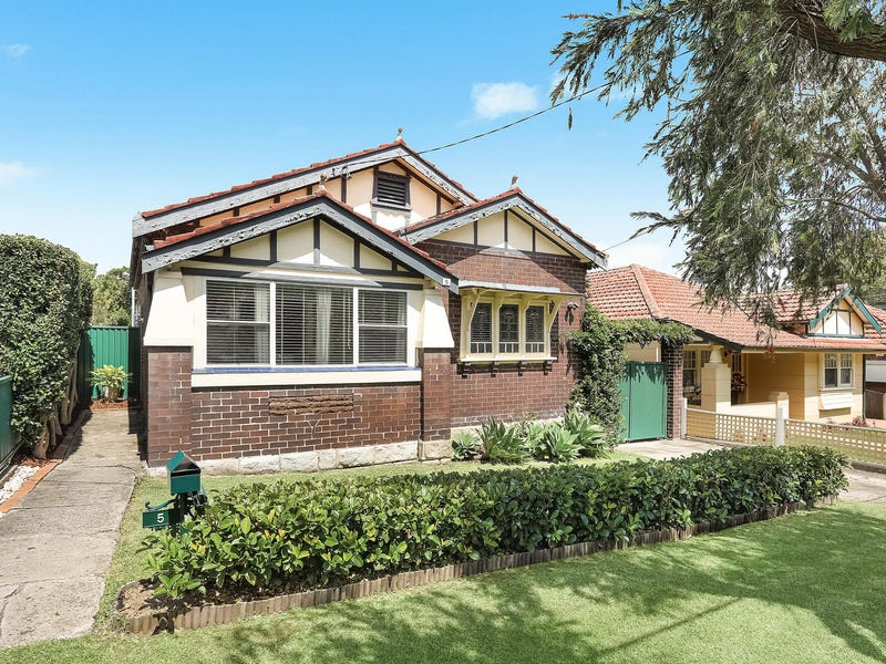 5 Robert Street, Belmore, NSW 2192 - Property Details