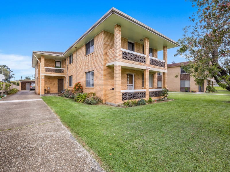 4/22 Orara Street, Urunga, NSW 2455 - Property Details