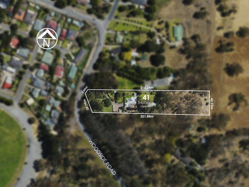 41 Woodside Road, Lobethal, SA 5241 - Property Details