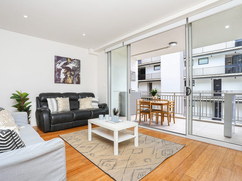 15/456-458 Gardeners Road, Alexandria, NSW 2015 - Property Details