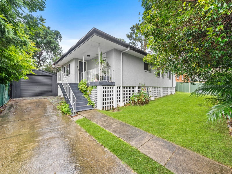 40 Adelaide Street, Kingston, Qld 4114 - Property Details