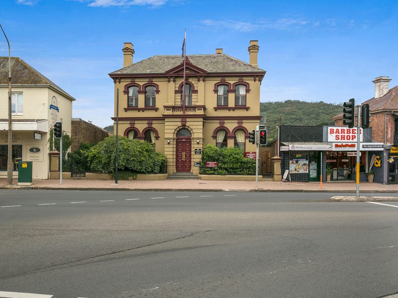 83 Main Street, Mittagong NSW 2575 · Property Profile and History ...