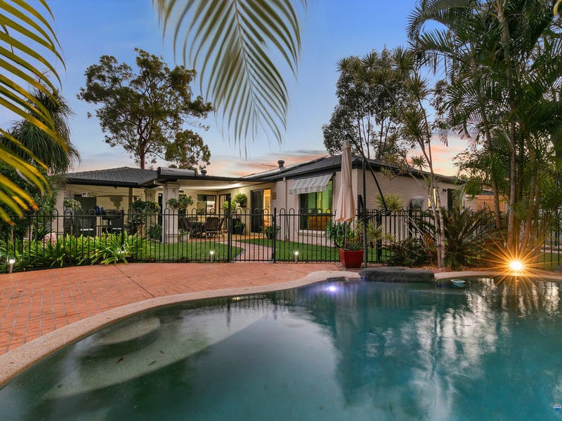 50 Koala Place, Capalaba, Qld 4157 - Property Details