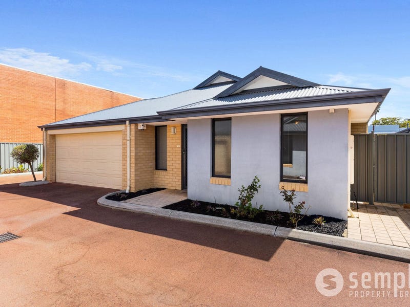 8/40 Fifth Road, Armadale, WA 6112 - Property Details