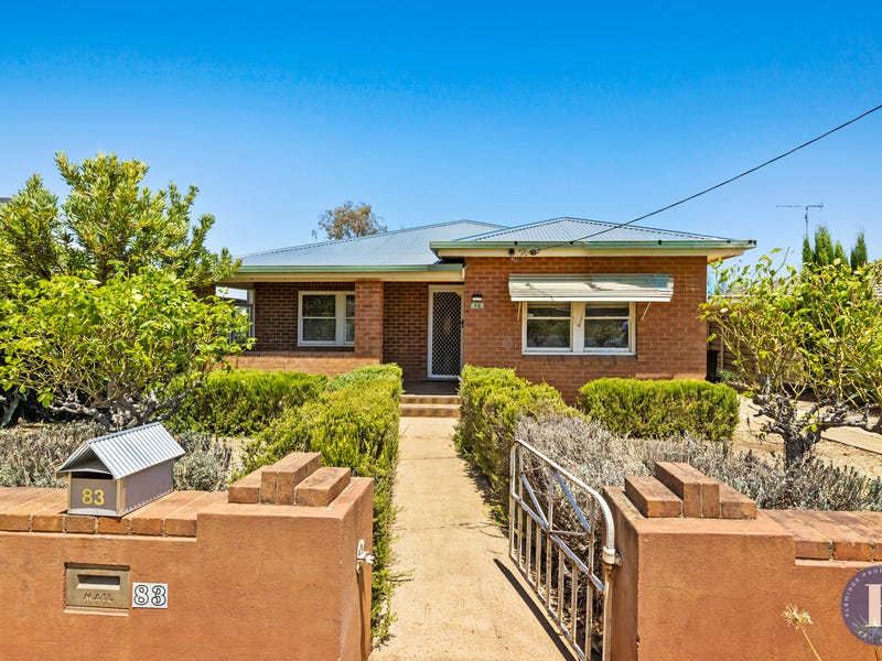 83 Victoria Street, Parkes, NSW 2870 - Property Details