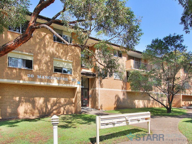 6/20-24 Manchester Street, Merrylands, NSW 2160 - realestate.com.au