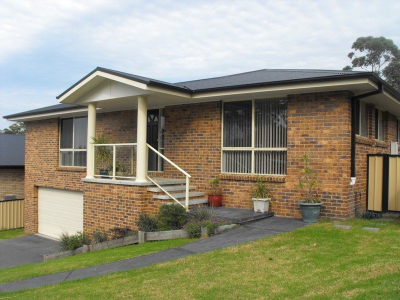 10 Mulloway Circuit, Merimbula, NSW 2548 - Property Details