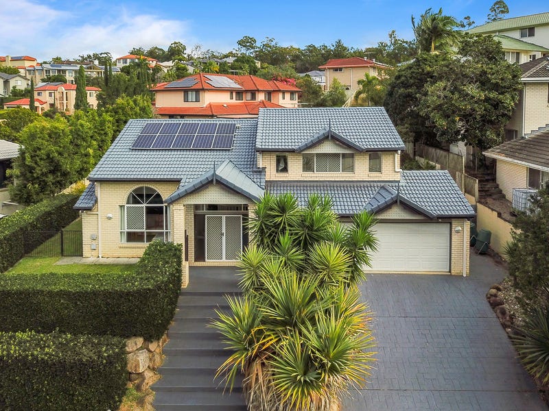 4 Stonebridge Place, Aspley, Qld 4034 - Property Details