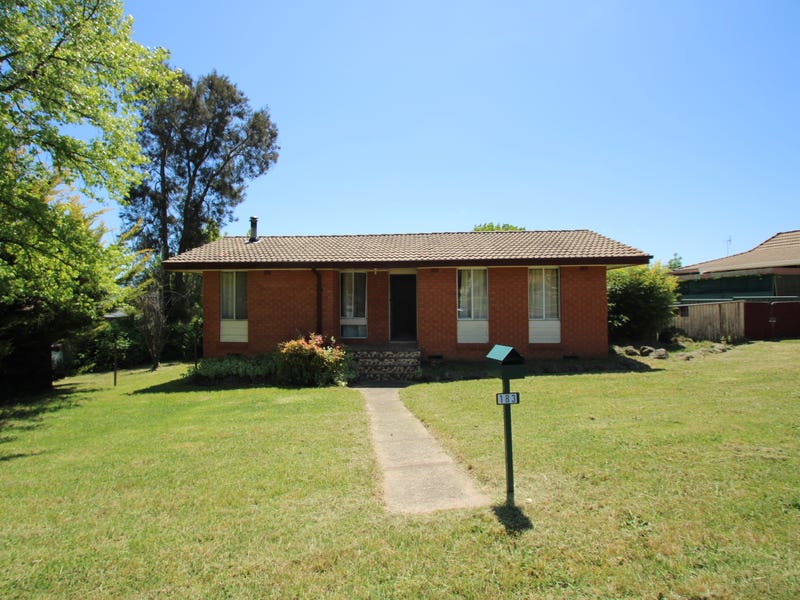 183 Spring Street, Orange, NSW 2800 - realestate.com.au