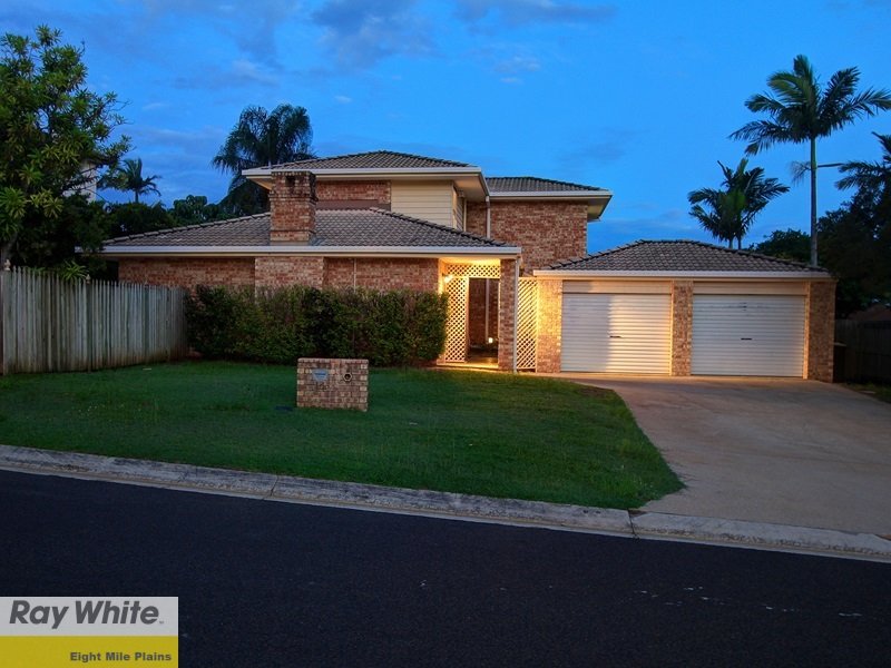 14 Gagarra Street, Eight Mile Plains, QLD 4113 - realestate.com.au