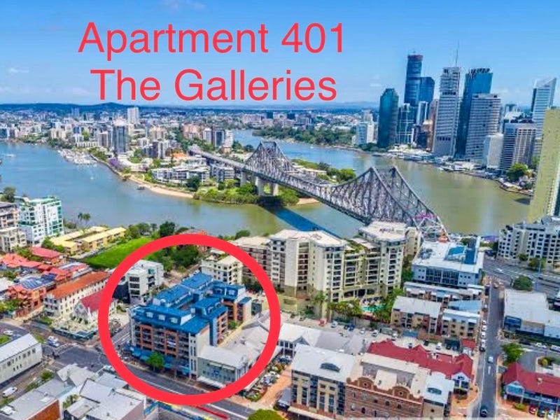 401/20 Malt Street, Fortitude Valley, QLD 4006 - realestate.com.au