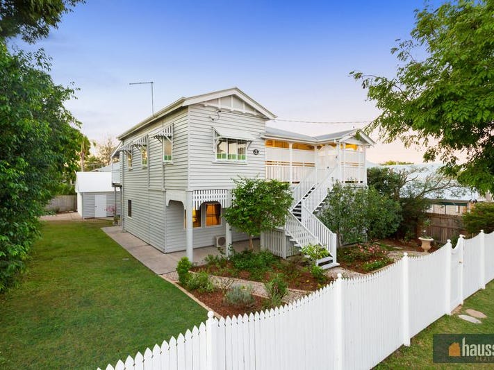 222 Verney Rd East, Graceville, Qld 4075 - Property Details