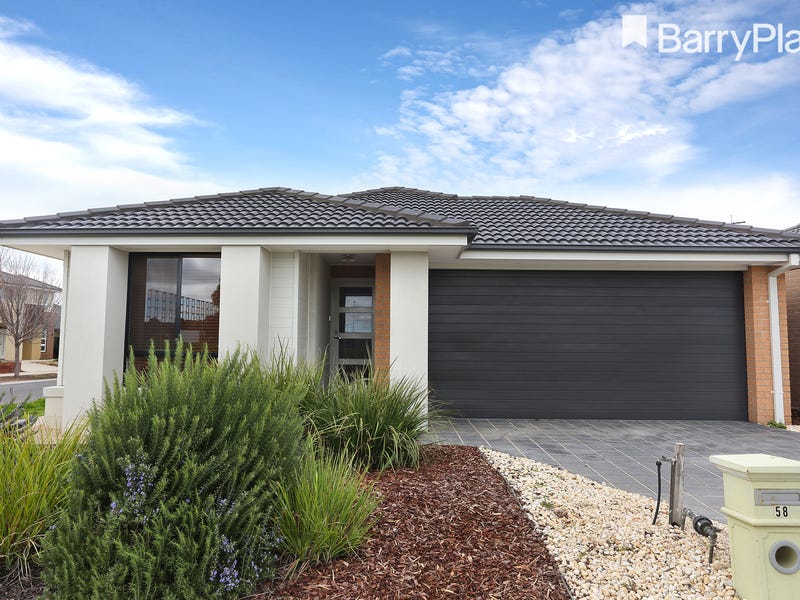 58 Middleton Drive, Point Cook, VIC 3030 - realestate.com.au