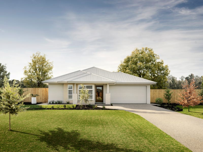 Lot 95 Angeleno Way (The North Quarter Estate), Shepparton, Vic 3630 ...