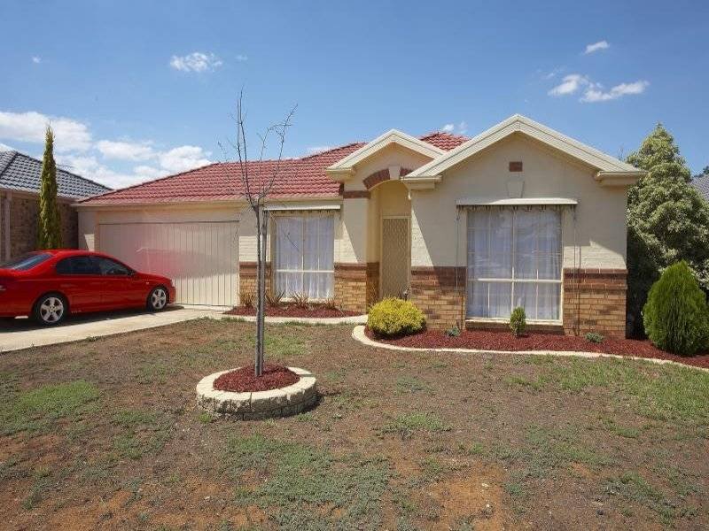 16 Brookfield Avenue, Melton, Vic 3337 - Property Details