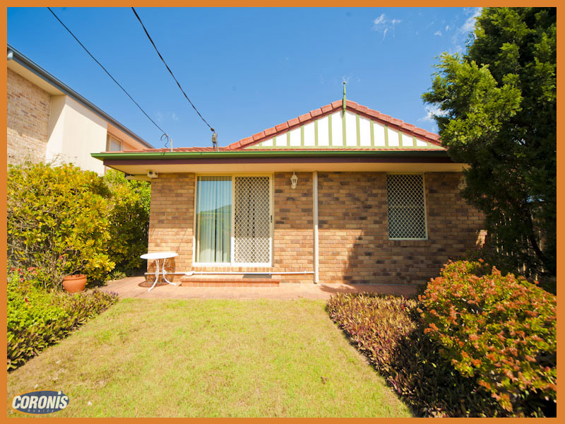 1/76 Wallace Street, Chermside, Qld 4032 - Property Details
