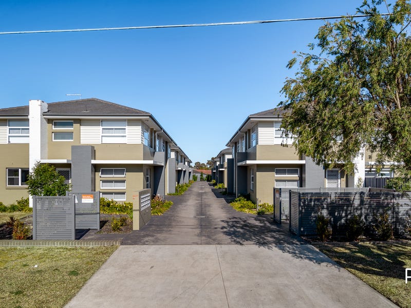 4/96-100 Princess Street, Werrington, NSW 2747 - Property Details