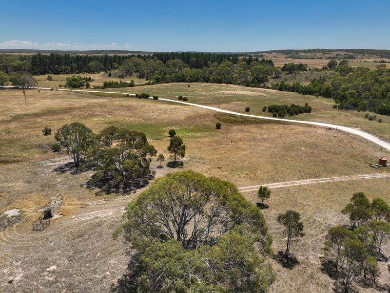 32 Hush Road, Windellama, NSW 2580 - Farmlet for Sale - realestate.com.au