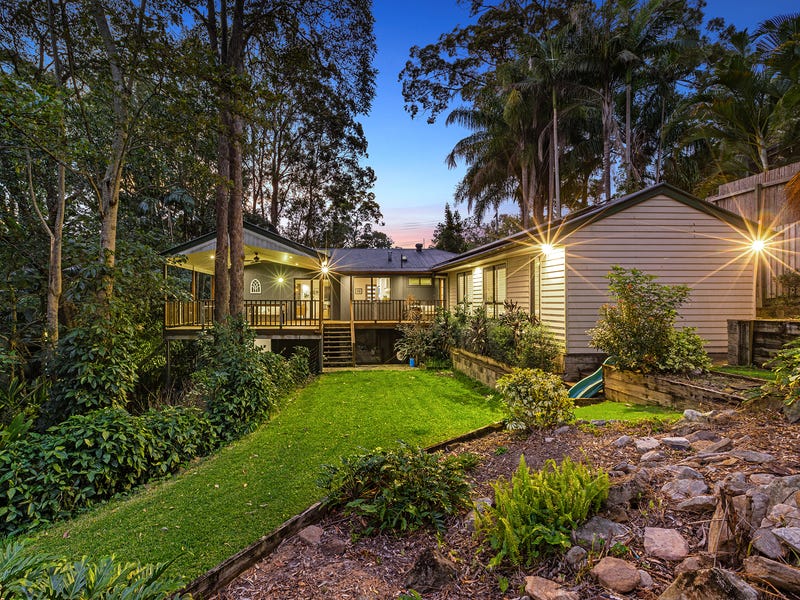 71 Cogill Road, Buderim, Qld 4556 - Property Details
