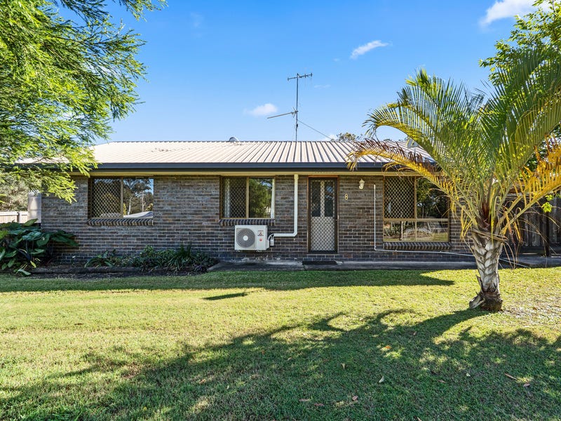 8 Ruby Street, Aldershot, Qld 4650 - Property Details