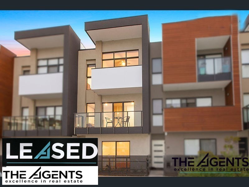 23 Tribeca Drive, Point Cook, VIC 3030 - realestate.com.au