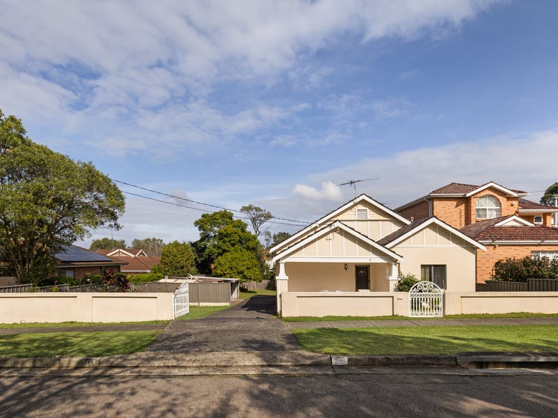 20 Albert Street, Gladesville, NSW 2111 - Property Details