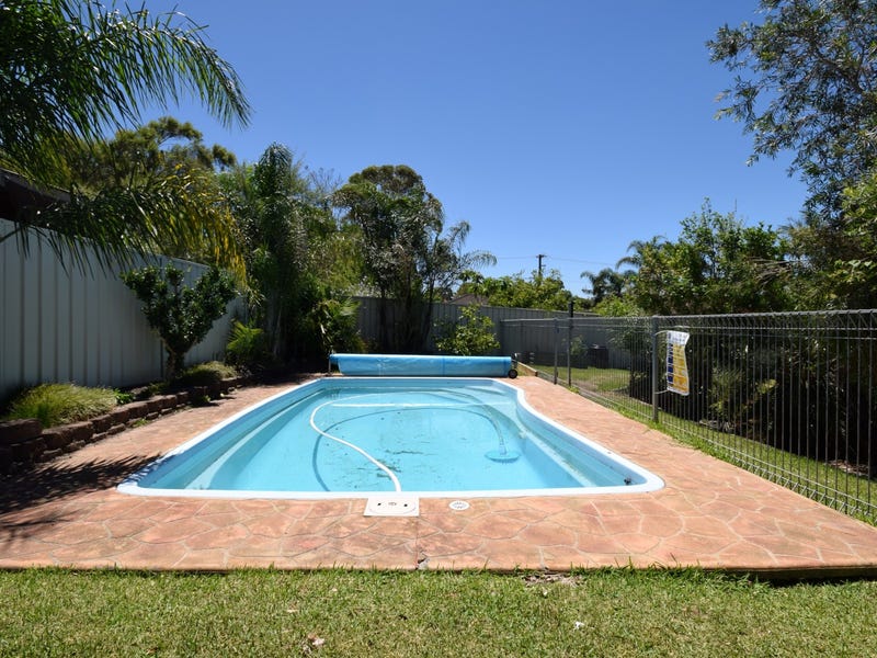 3 Rannoch Drive, West Nowra, NSW 2541 - realestate.com.au