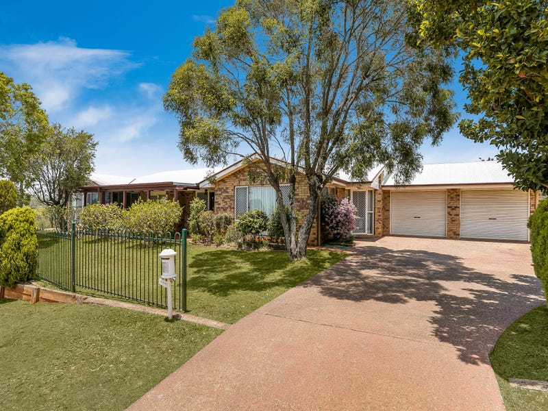 324 Spring Street, Kearneys Spring, QLD 4350 - realestate.com.au