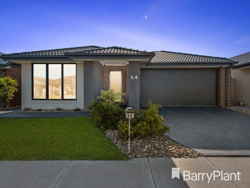 54 Attunga Grove, Werribee, Vic 3030 - Property Details