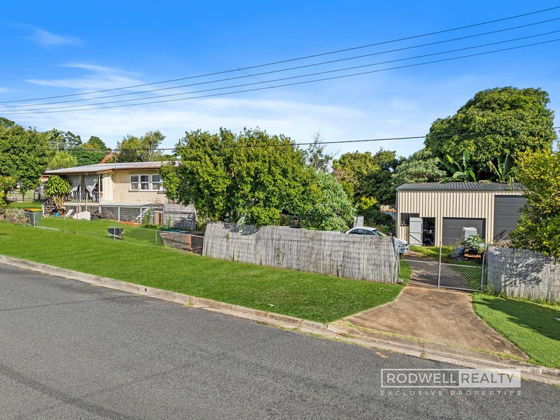 54 Birnam Street, Beaudesert, Qld 4285 - Property Details