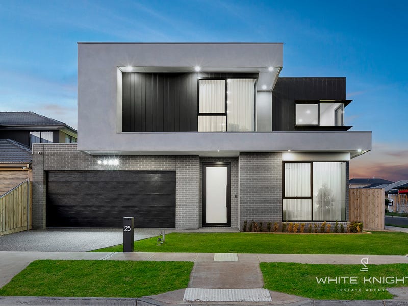 Real Estate & Property for Sale in Melton - Greater Region, VIC (+1 ...