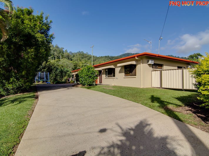 13 KEITH ST, Whitfield, Qld 4870 - Property Details