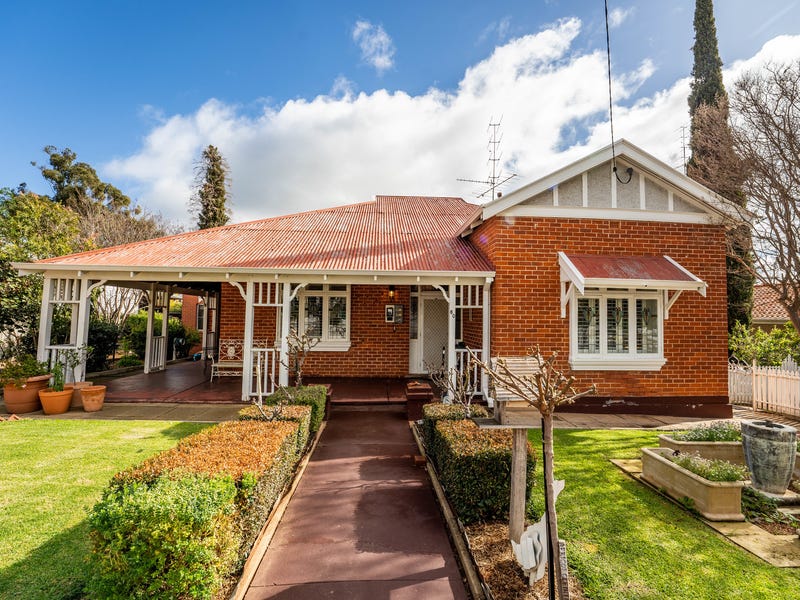 80 Chidlow Street, Northam, WA 6401 - Property Details