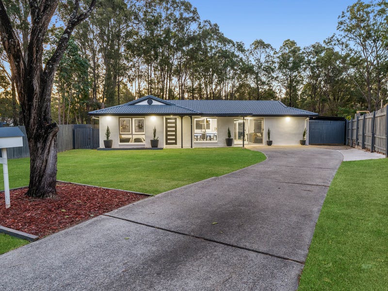8 Rubicon Court, Collingwood Park, QLD 4301 - realestate.com.au