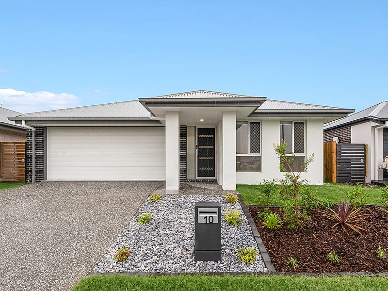 10 Langland Circuit, Walloon, QLD 4306 - realestate.com.au