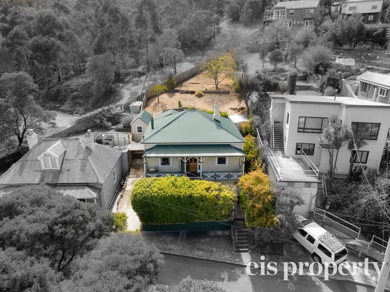 43 Shoobridge Street, Glebe, Tas 7000 - Property Details